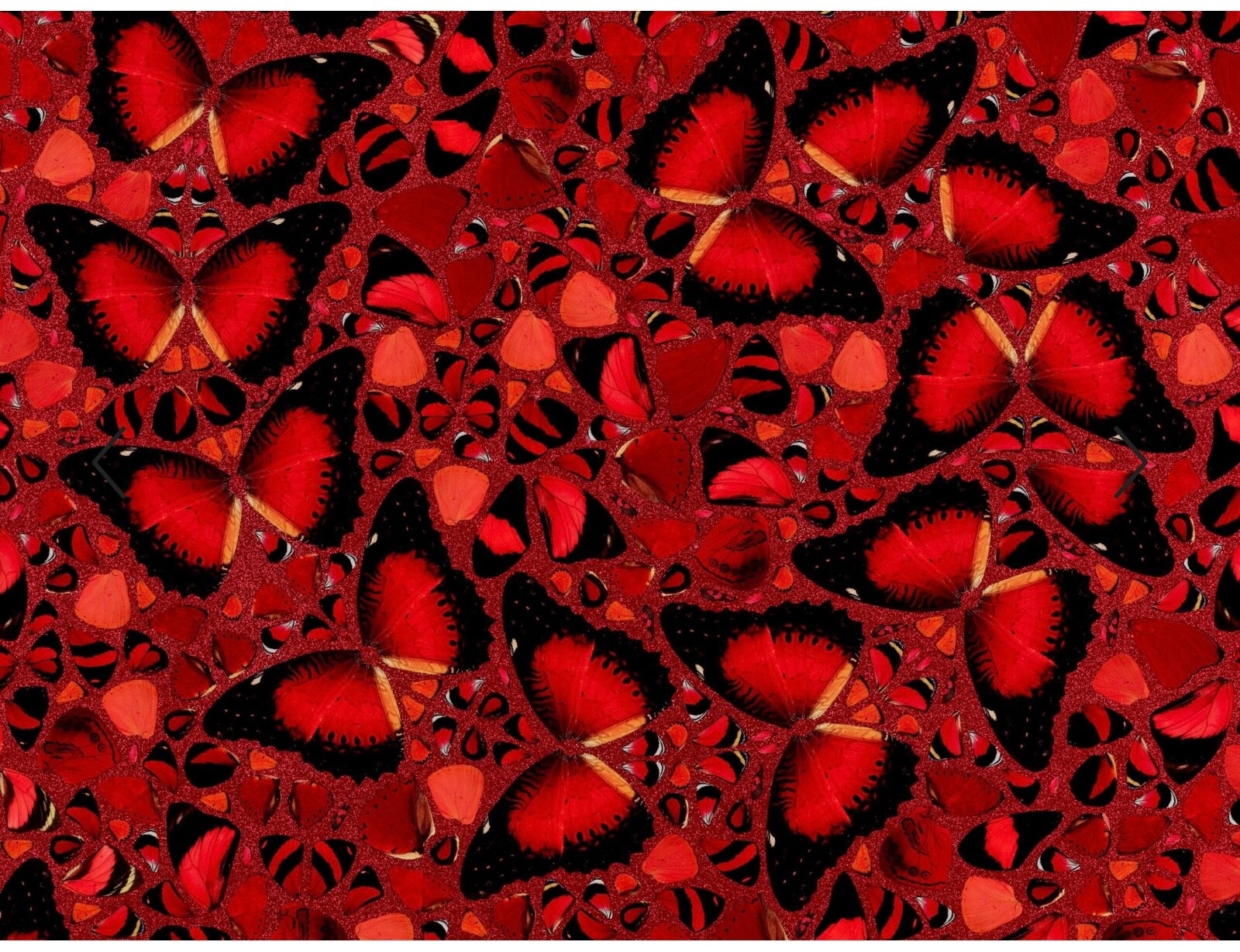 Damien Hirst | The Empresses H10-5 Taytu Betul (2022) | MutualArt