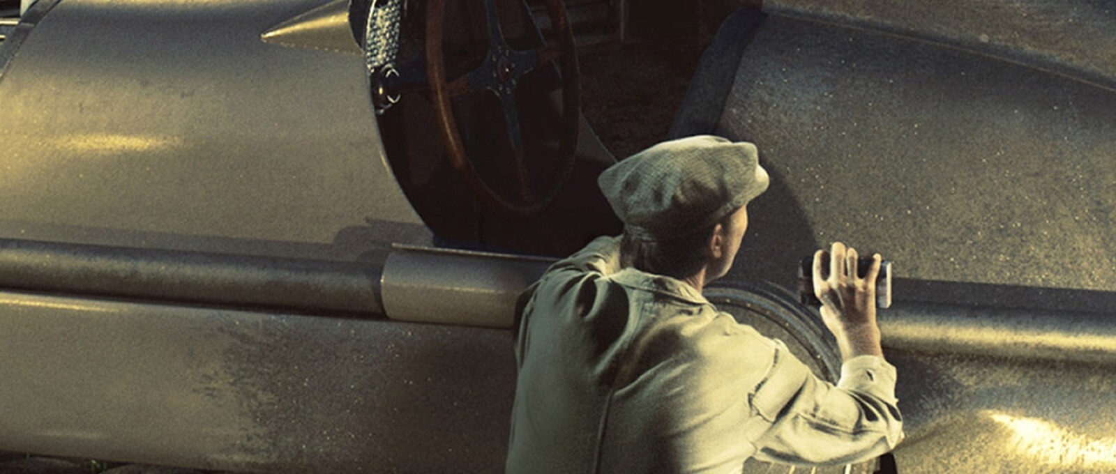 Jan Rambousek | Mercedes-Benz W25 1934 Nürbrugring Silver Arrow Fine ...