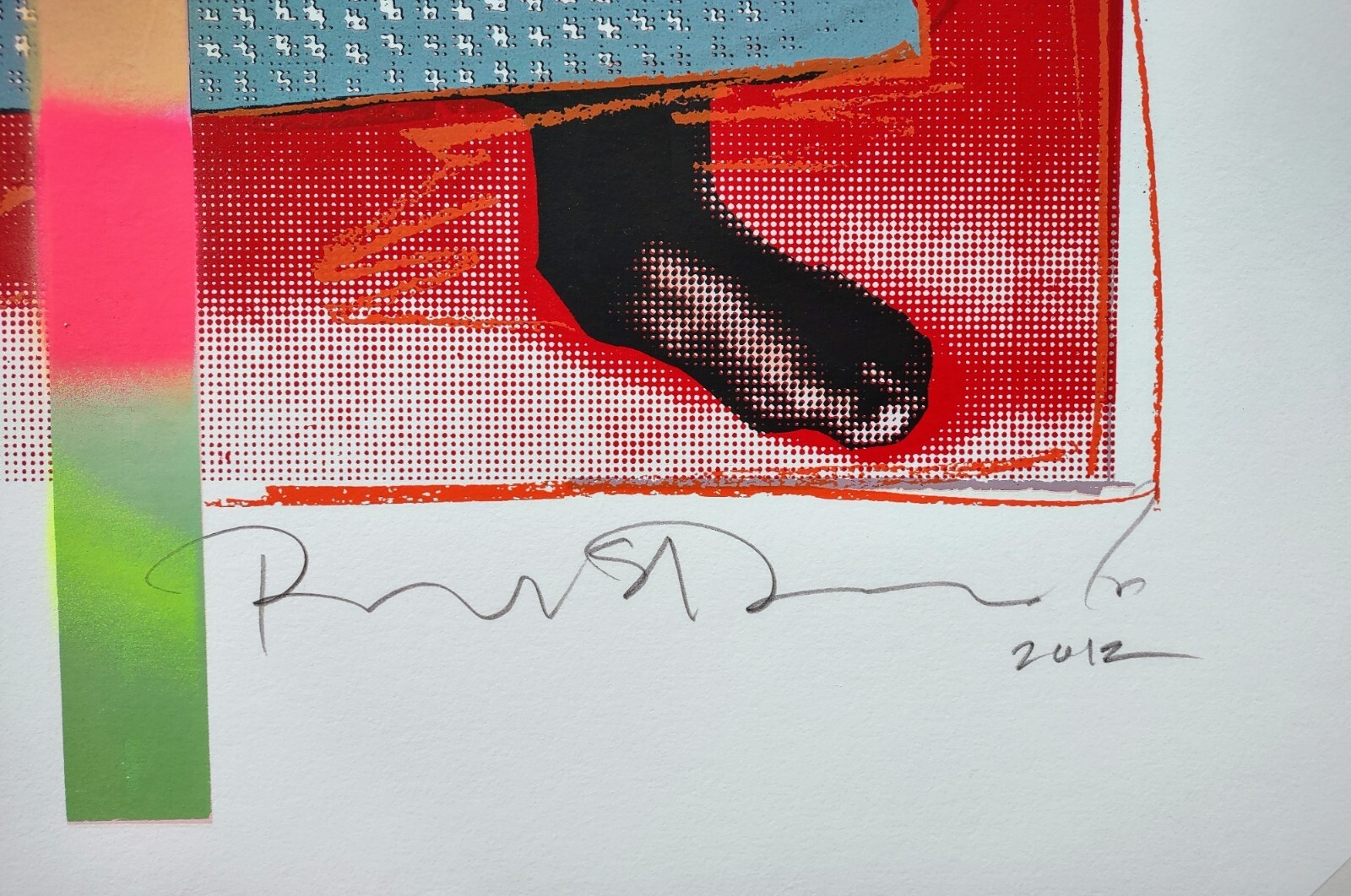 Richard Duardo | Pikachu Sumo (2012) | MutualArt