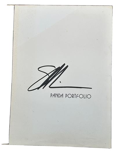 Susan Morrison | Vintage 1975 Retired RARE Susan Morrison signed prints ...