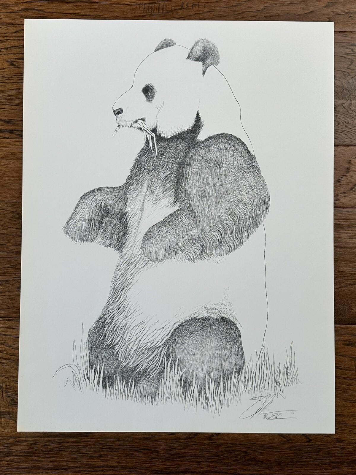 Susan Morrison | Vintage 1975 Retired RARE Susan Morrison signed prints ...