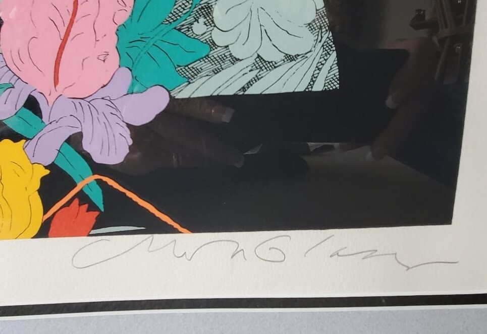 Milton Glaser | JAZZ AFTER SIX (1975) | MutualArt