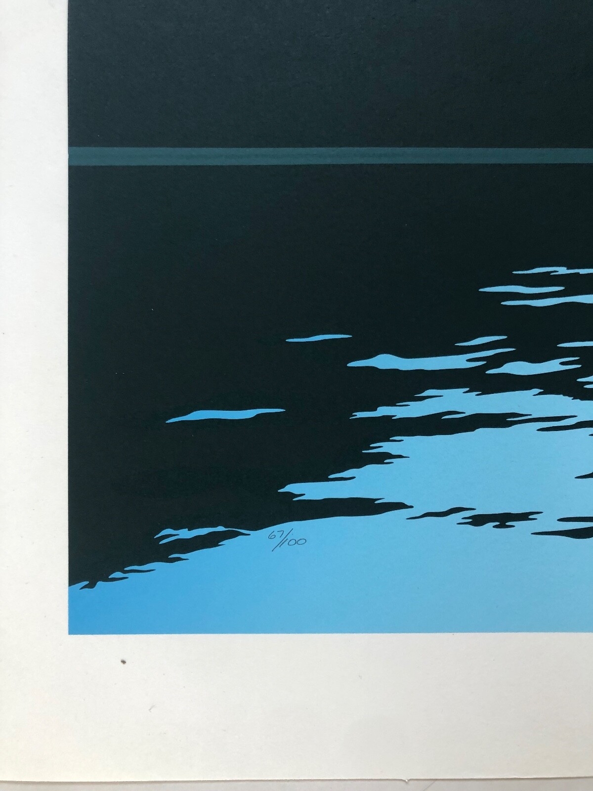 Roy Henry Vickers | Wannock (2012) | MutualArt