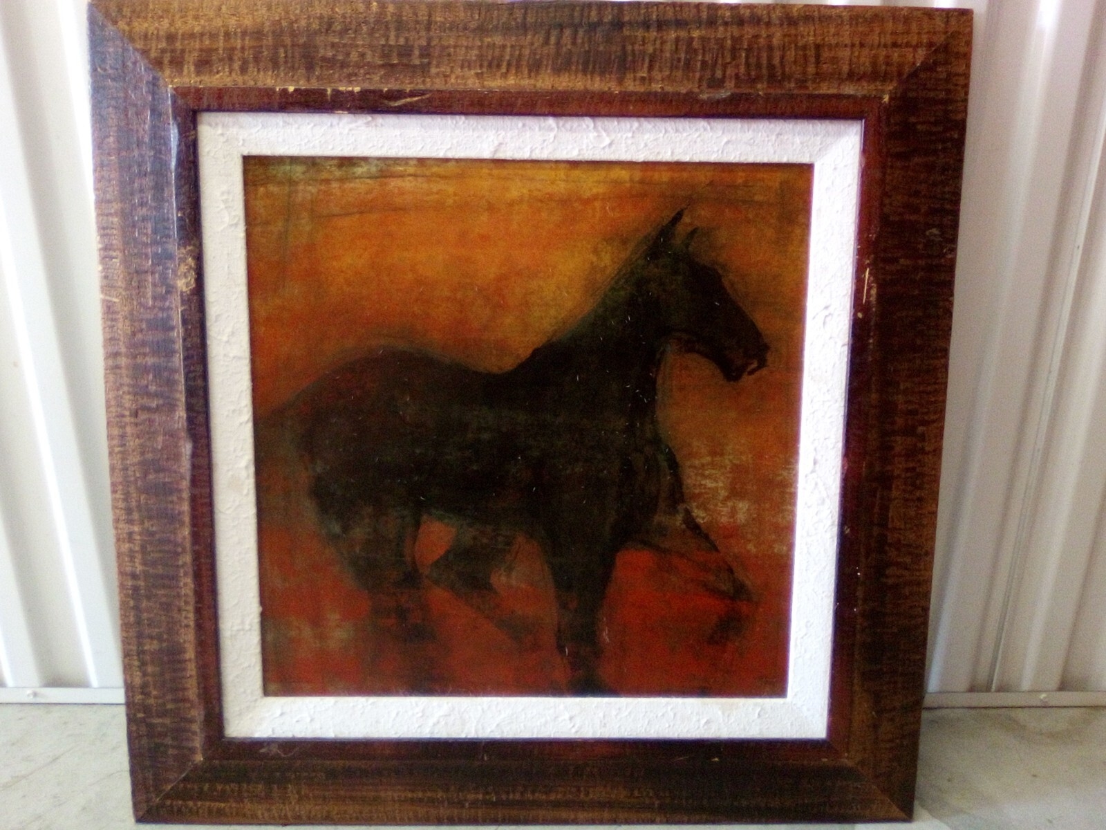 Maeve Harris | Equis 2 (2004) | MutualArt