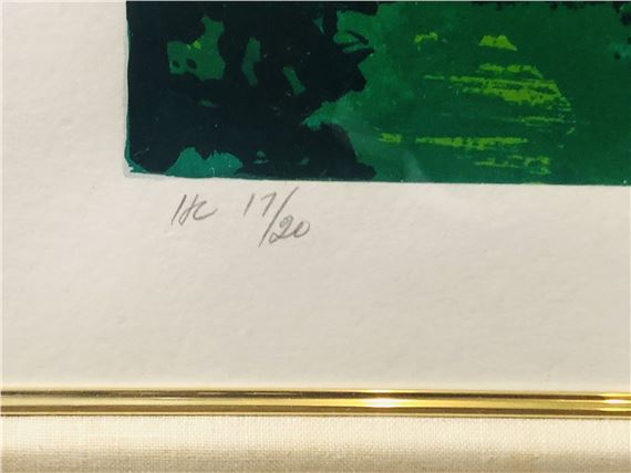 Wayland Moore | Partners (1970 - 1989) | MutualArt