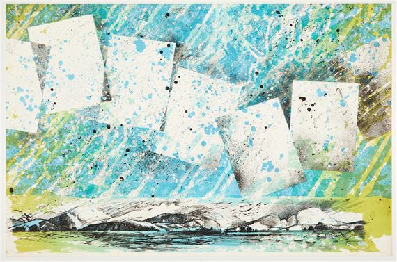 Pat Austin | Approach to Glacier Bay: Letters from the Sea (1989 ...