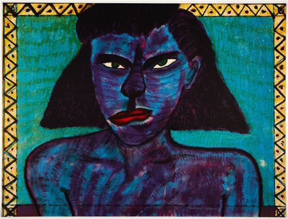 Gregory Grenon | Original signed Gregory Grenon Printer's Proof (1993 ...