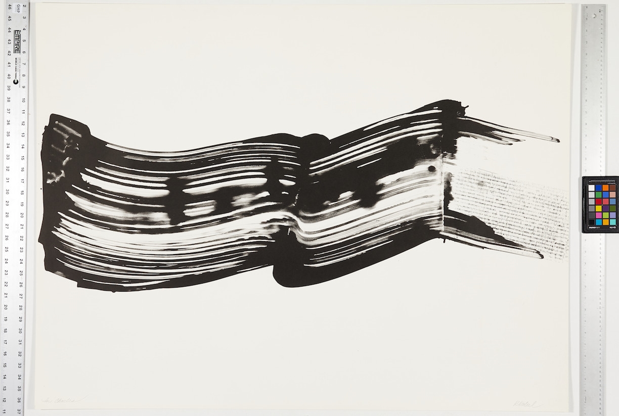 Kathleen Rabel | Original RARE Kathleen Rabel lithograph (1970 - 1989 ...