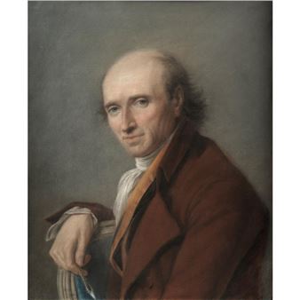 Marie Gabrielle Capet | Marie Gabrielle CAPET (1761 - 1818 (1808 ...
