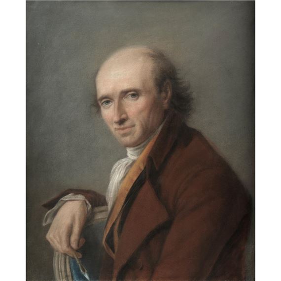 Marie Gabrielle Capet | Marie Gabrielle CAPET (1761 - 1818 (1808 ...