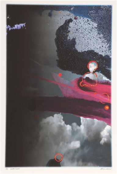 Michael Jay Knigin | Sugar Zone (2005) | MutualArt
