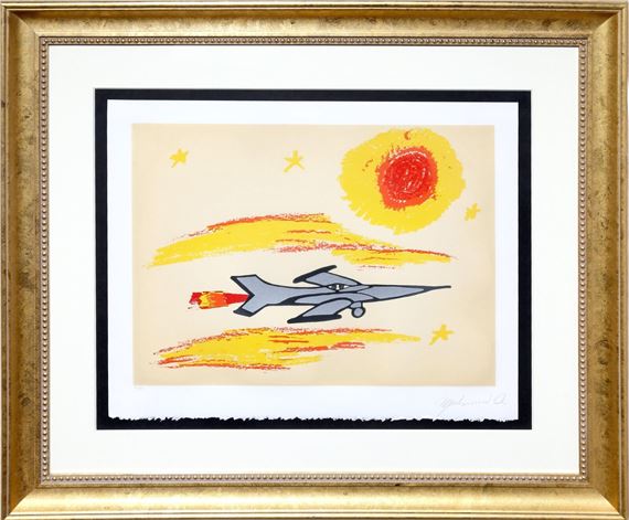Muhammad Ali | Under the Sun (1979) | MutualArt