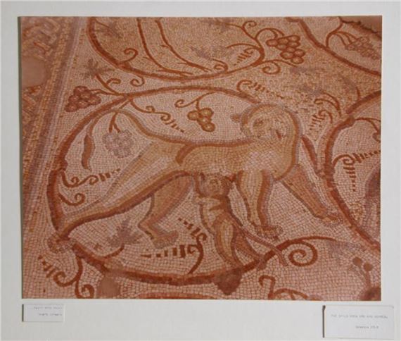 Theodore Cohen | The Child Grew and Was Weaned (Circa 1968) | MutualArt