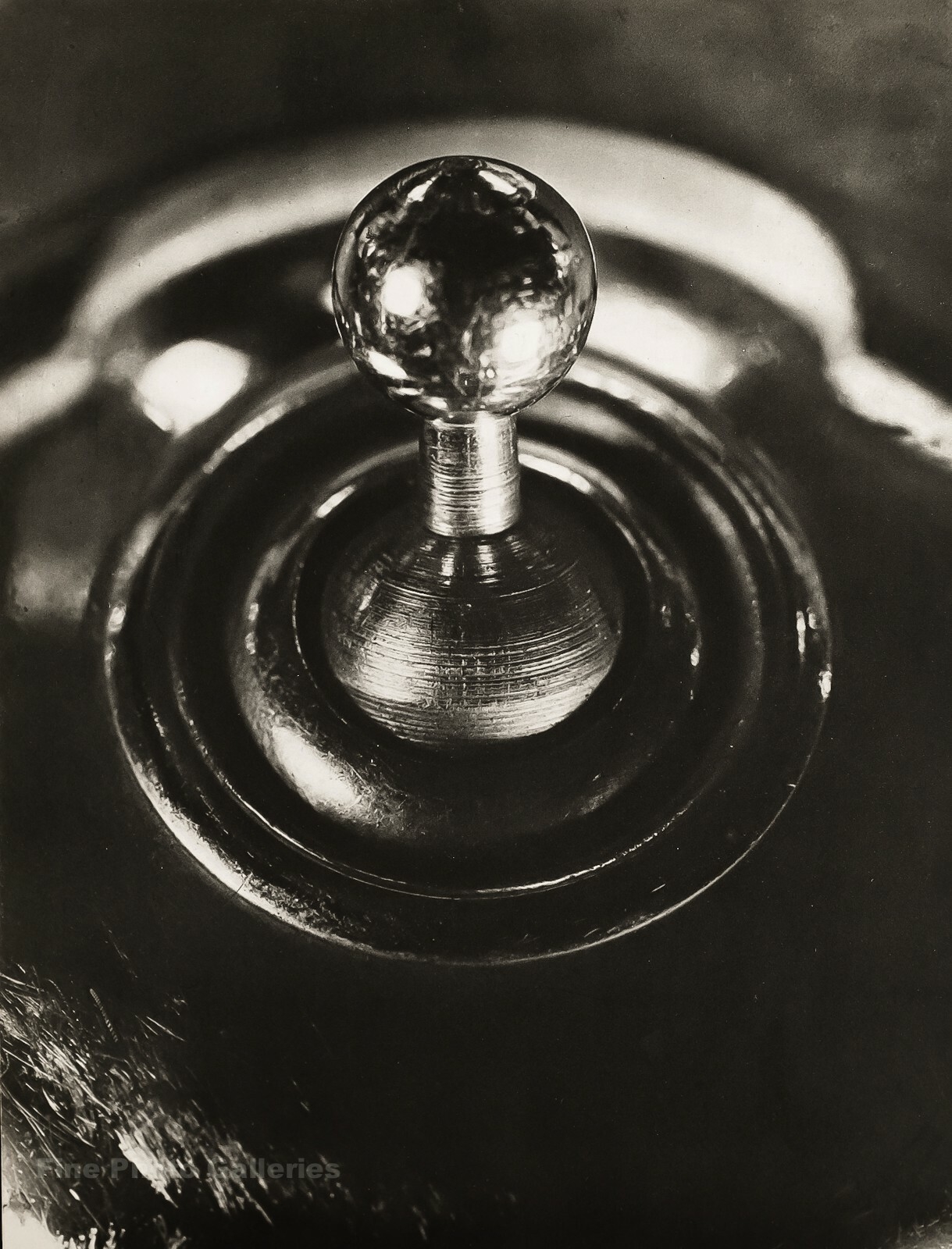 Man Ray | Original MAN RAY Surreal Modernist Abstract Nob Vintage Photo ...