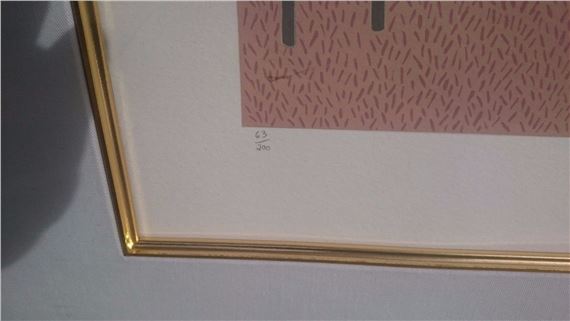 Thomas McKnight | El Dorado (2002 - 2018) | MutualArt