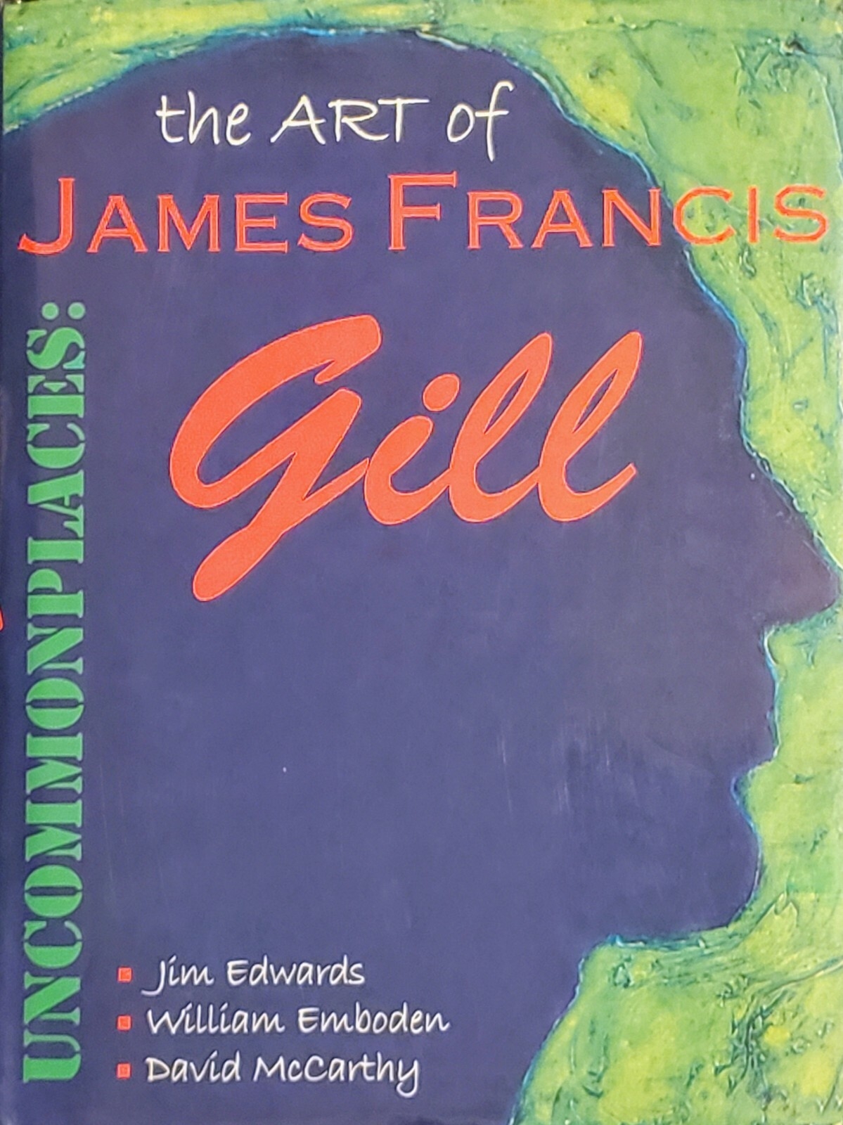 James Gill | Regularity of Desire (2004) | MutualArt