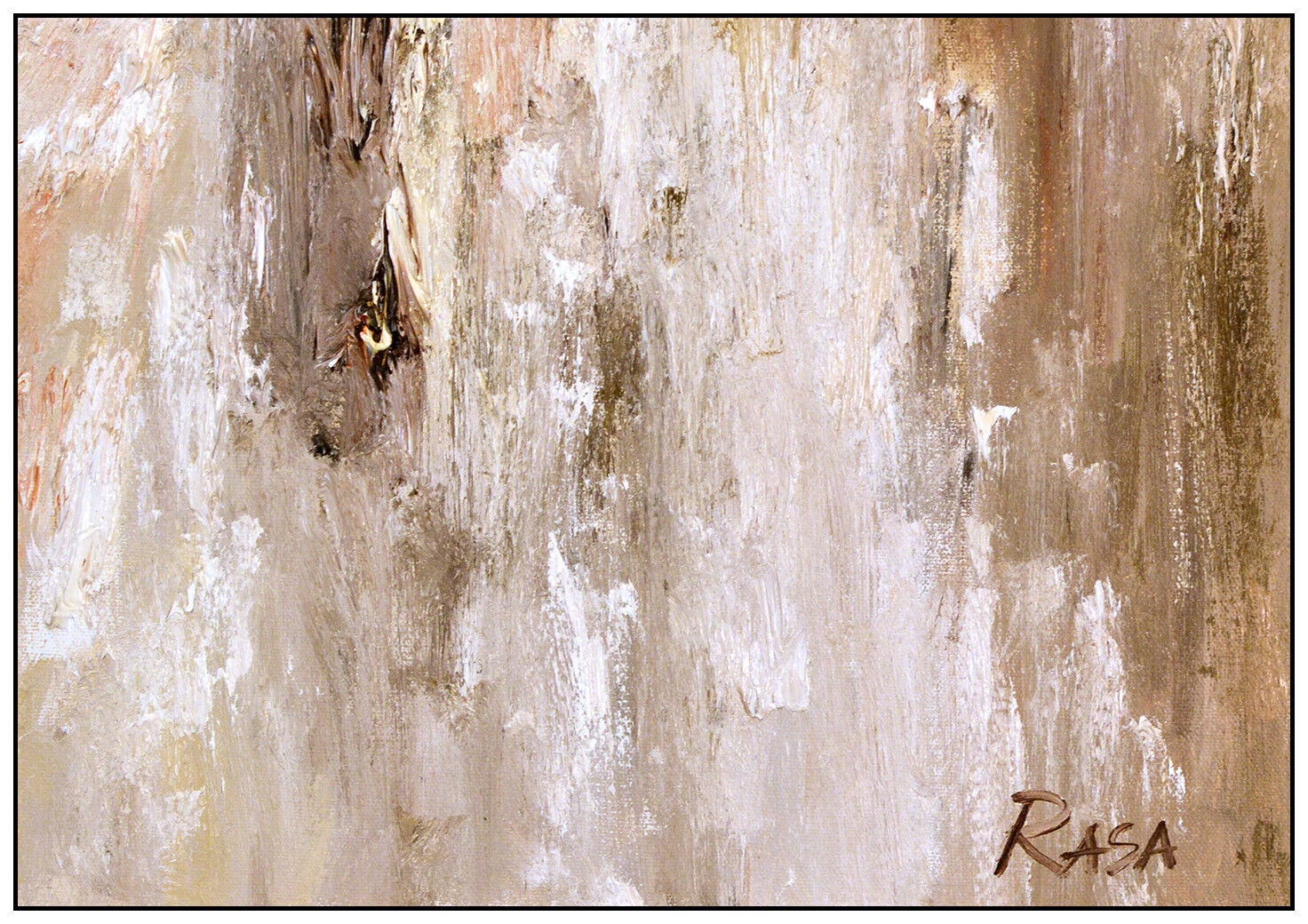 Rasa Musteikiene Kluonius | The Bride Original | MutualArt