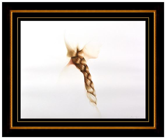 Alan Magee | The Braid Original (2011 - 2022) | MutualArt