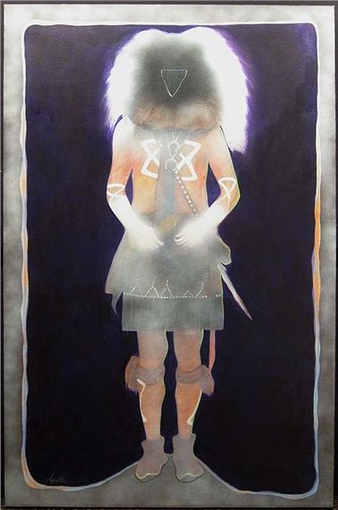 Len Agrella | Tobadzischini (1970 - 1989) | MutualArt