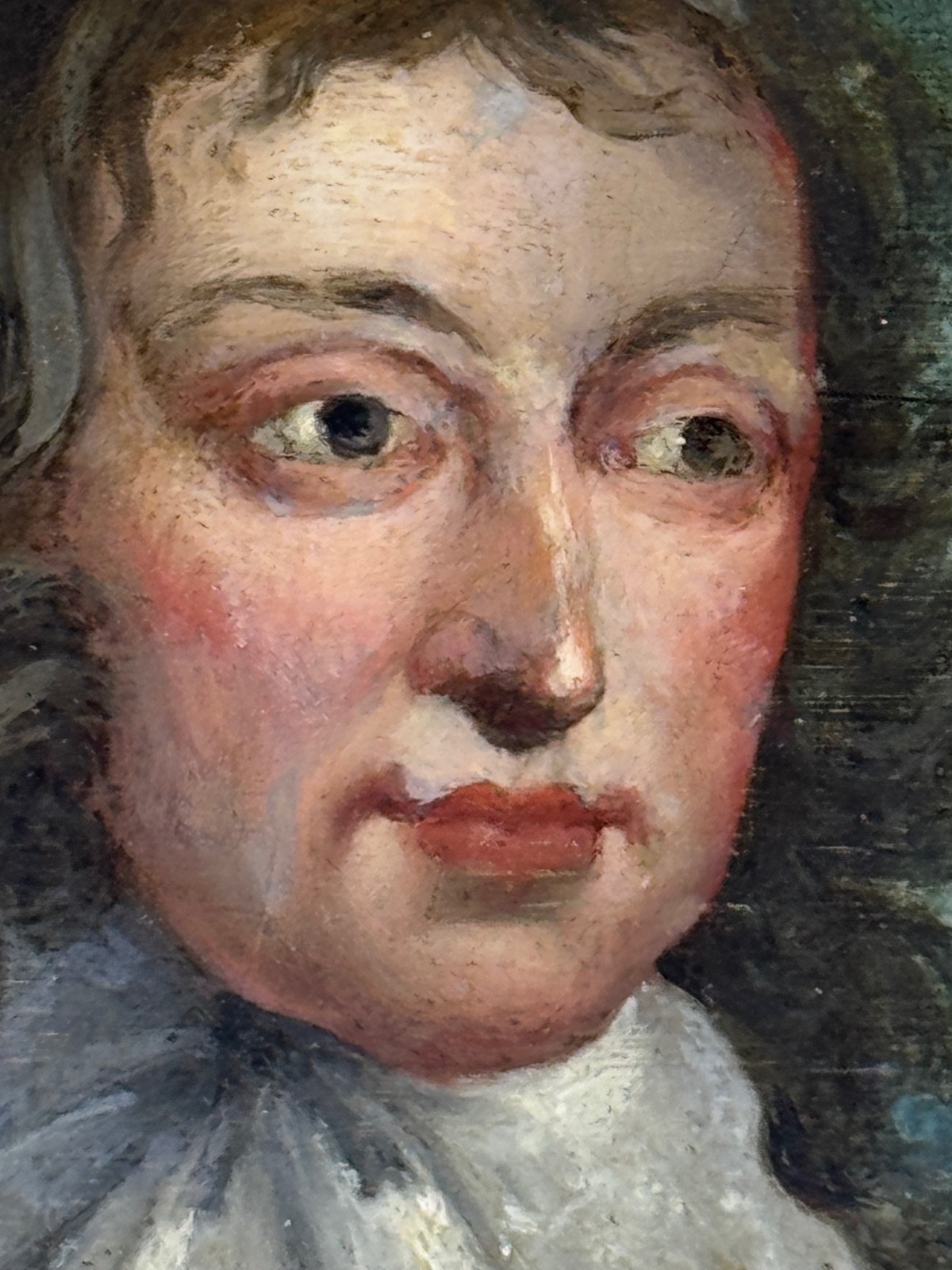 British School, 19th Century | General John Lambert, New Model Army ...