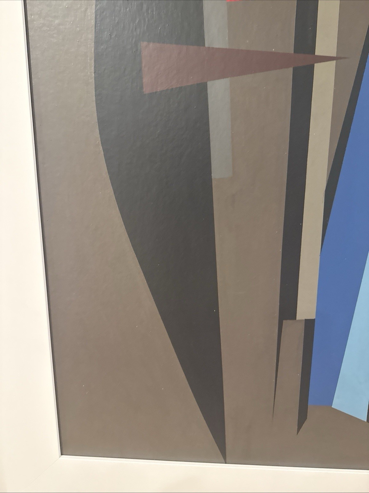 José María Mijares | Original Painting (1960s) | MutualArt