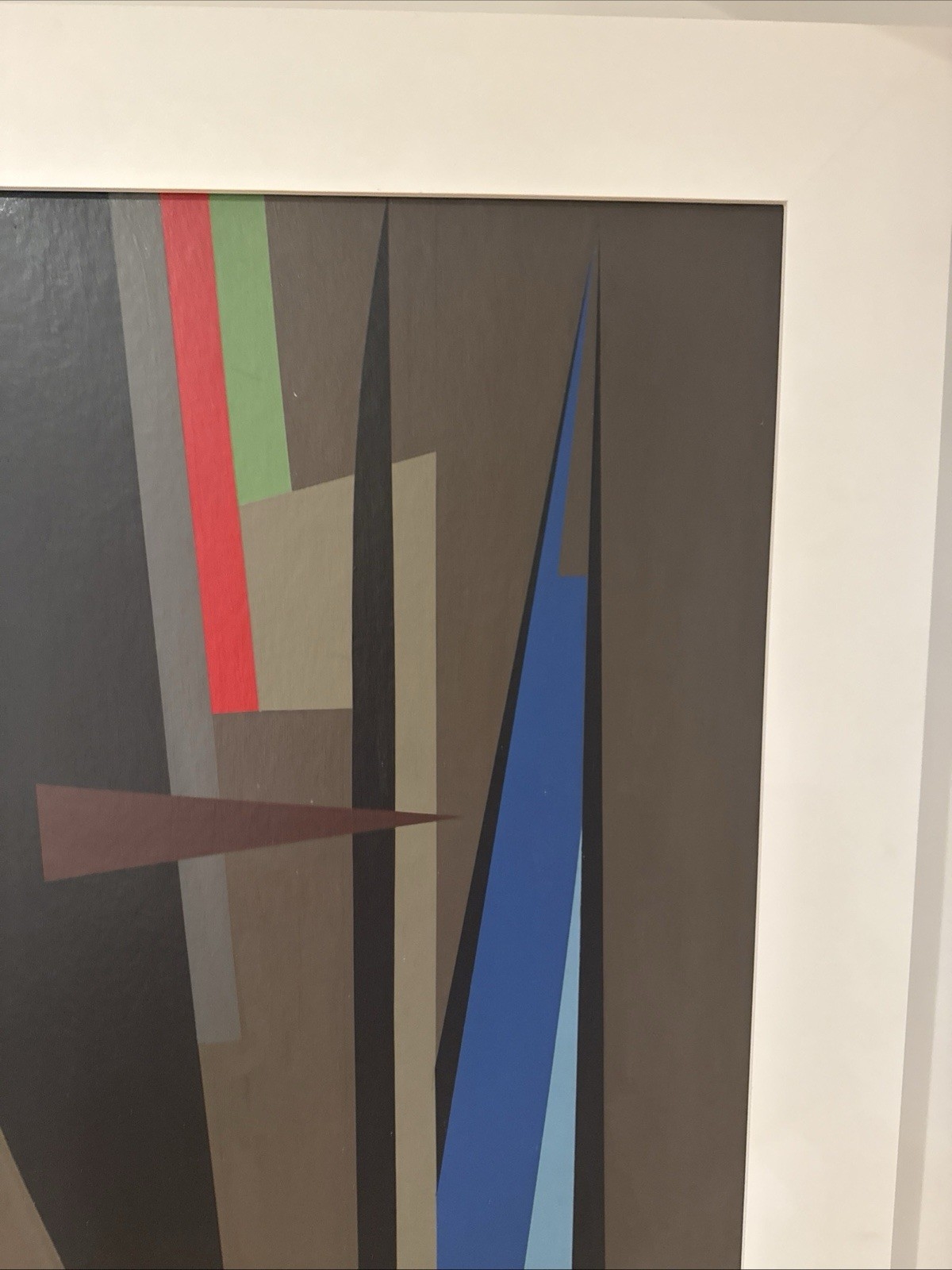 José María Mijares | Original Painting (1960s) | MutualArt