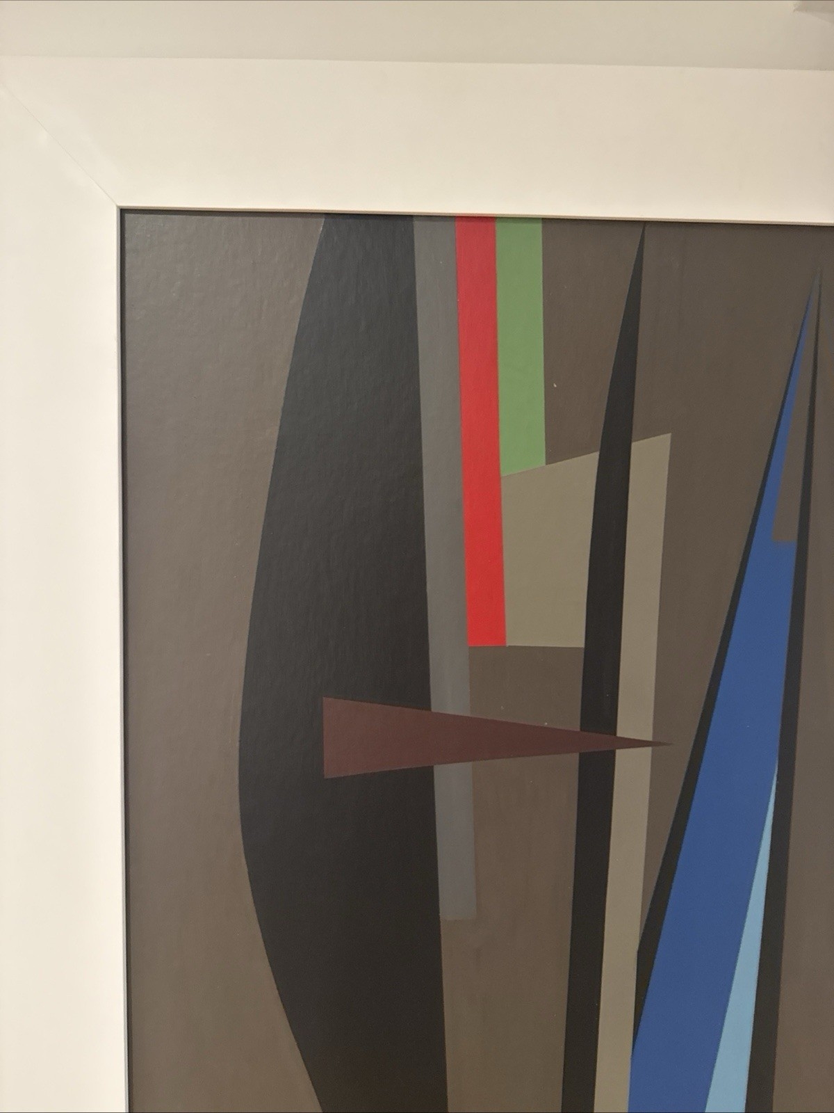 José María Mijares | Original Painting (1960s) | MutualArt