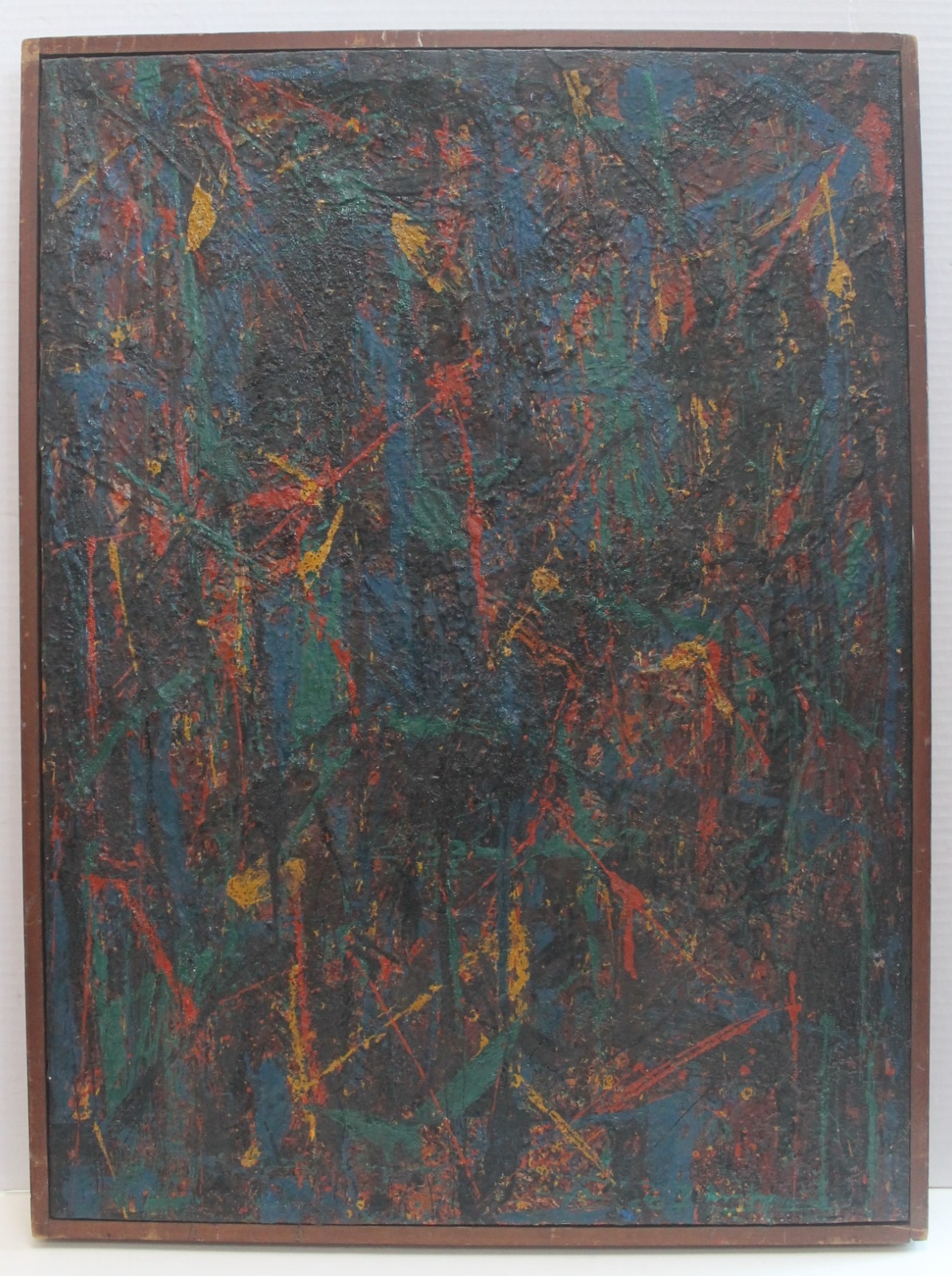 Misha Reznikoff | I Got a Right to Sing (Circa 1960) | MutualArt