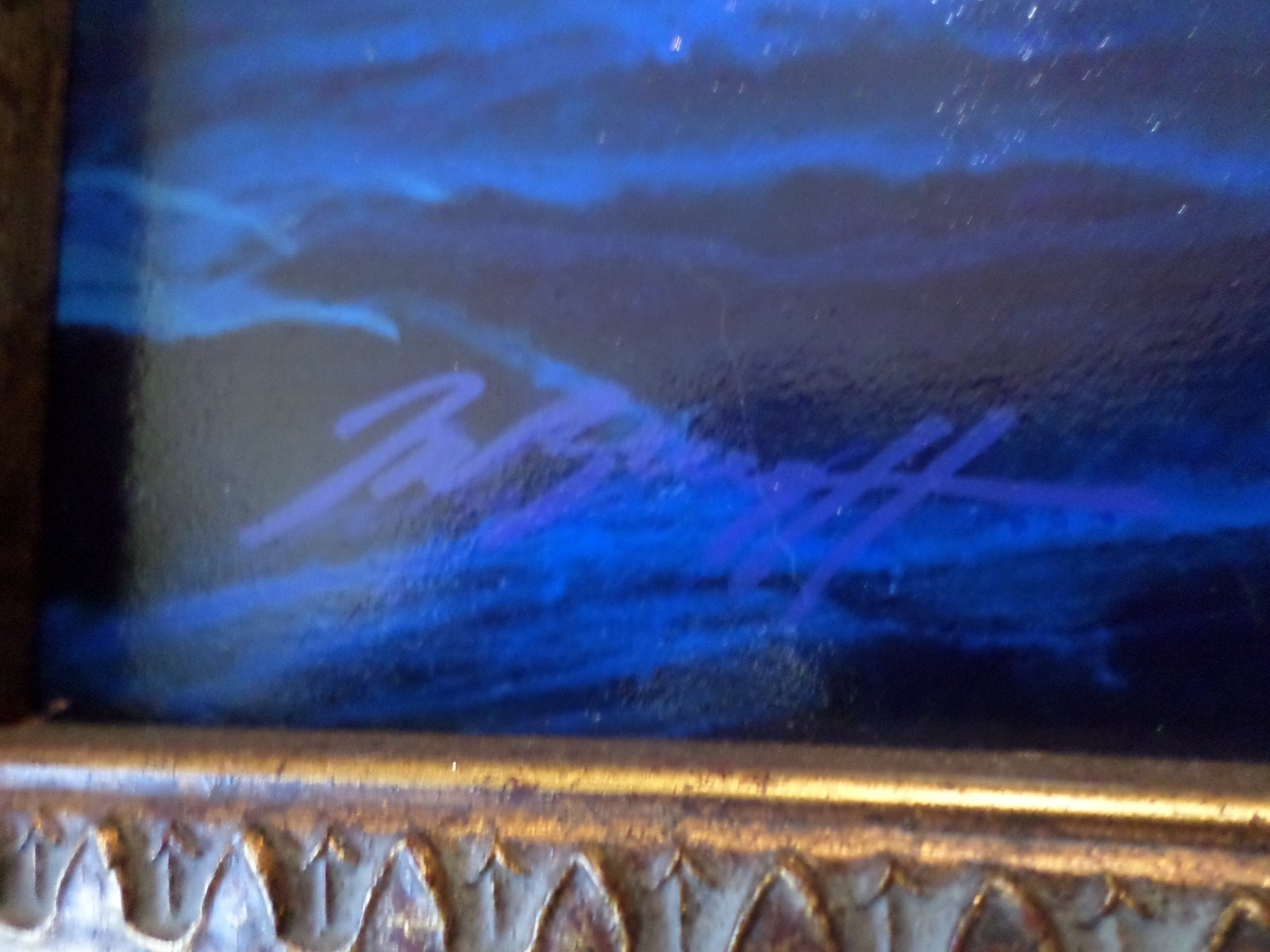 Dale Ter Bush | THE MOUNTAIN IS MY HEART (2023 - 2025) | MutualArt