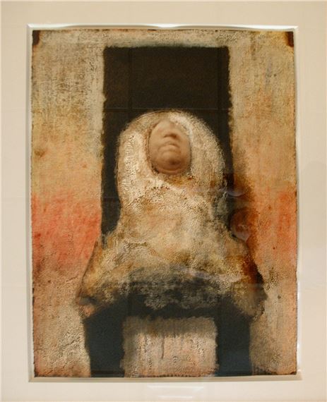 Sebastián Picker | Humanities I (1990s) | MutualArt