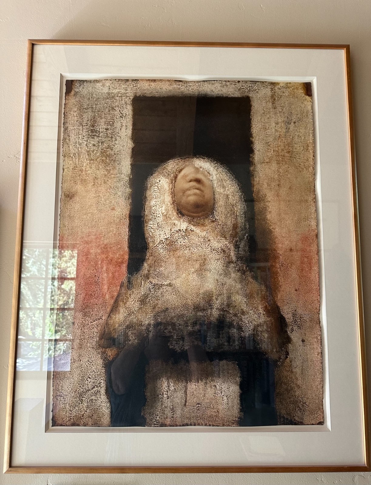 Sebastián Picker | Humanities I (1990s) | MutualArt