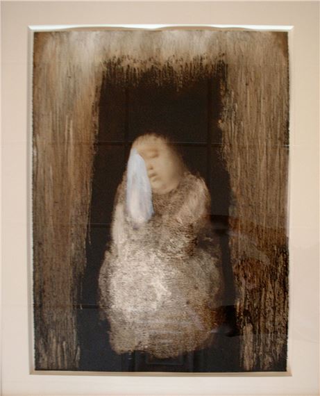 Sebastián Picker | Humanities IV (1990s) | MutualArt