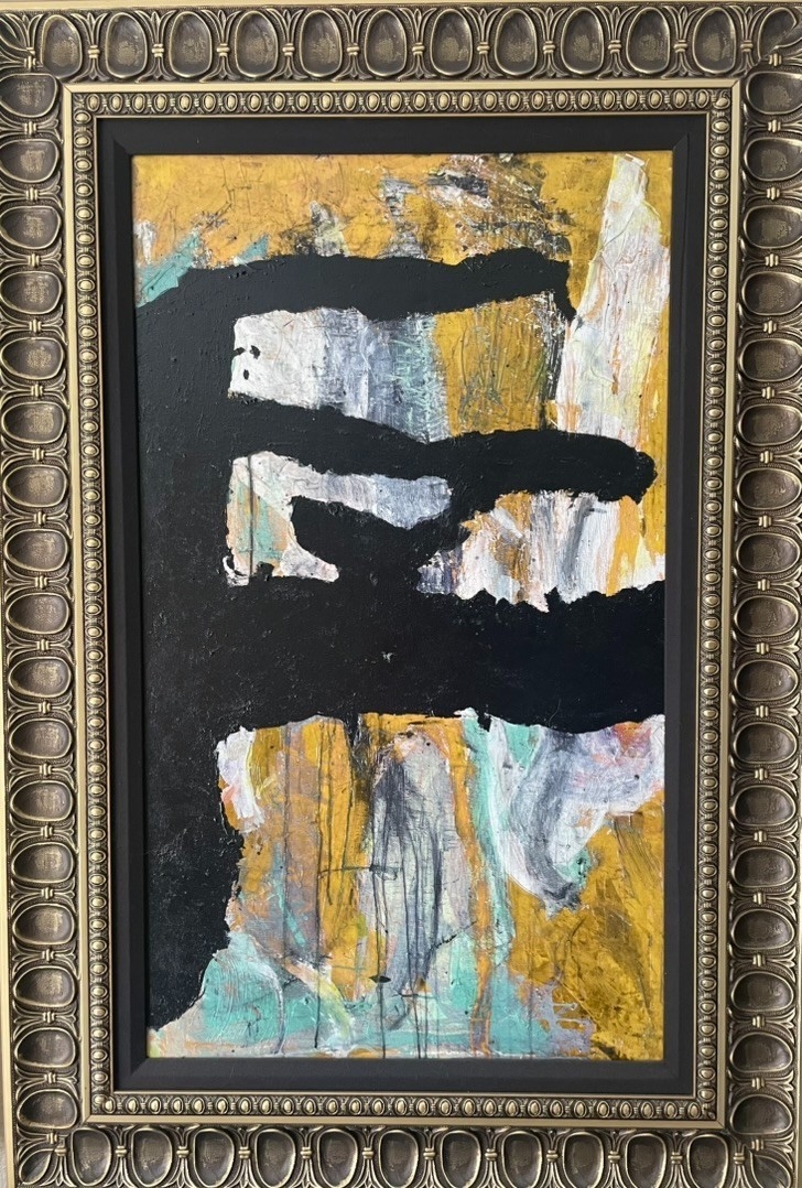 Autumn de Forest | Triptych I #2 (2011) | MutualArt
