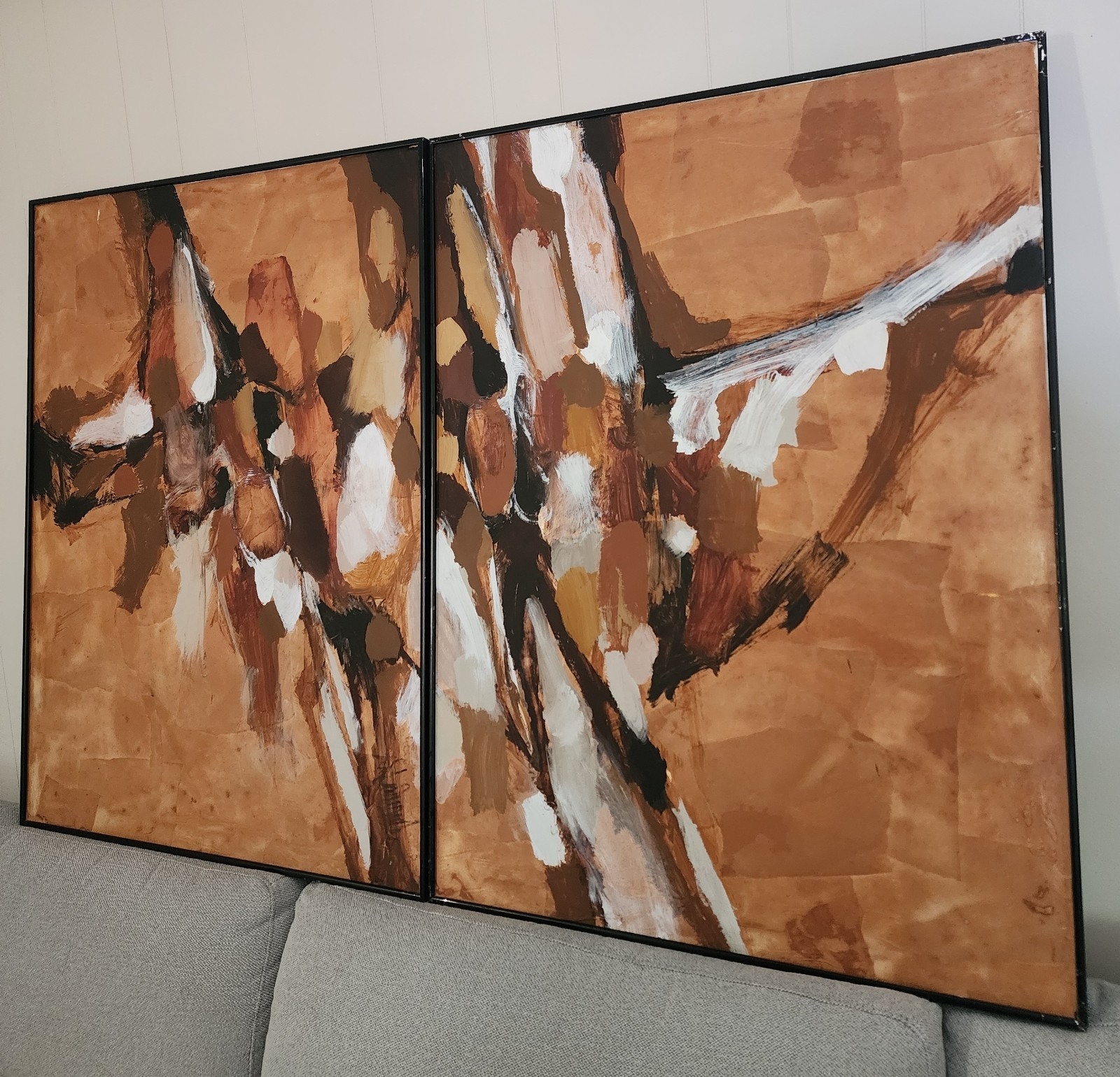 James Grabowski | Giraffe? (1979) | MutualArt