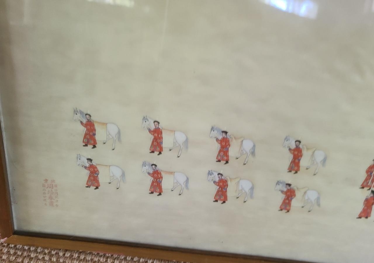 Dorothy Foote | The Grand Review | MutualArt