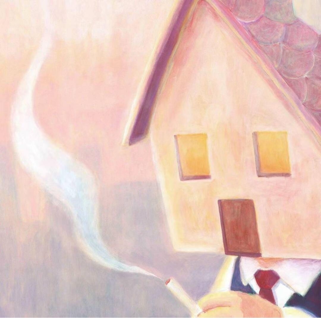 Kazy Chan | Original Picture (2022) | MutualArt