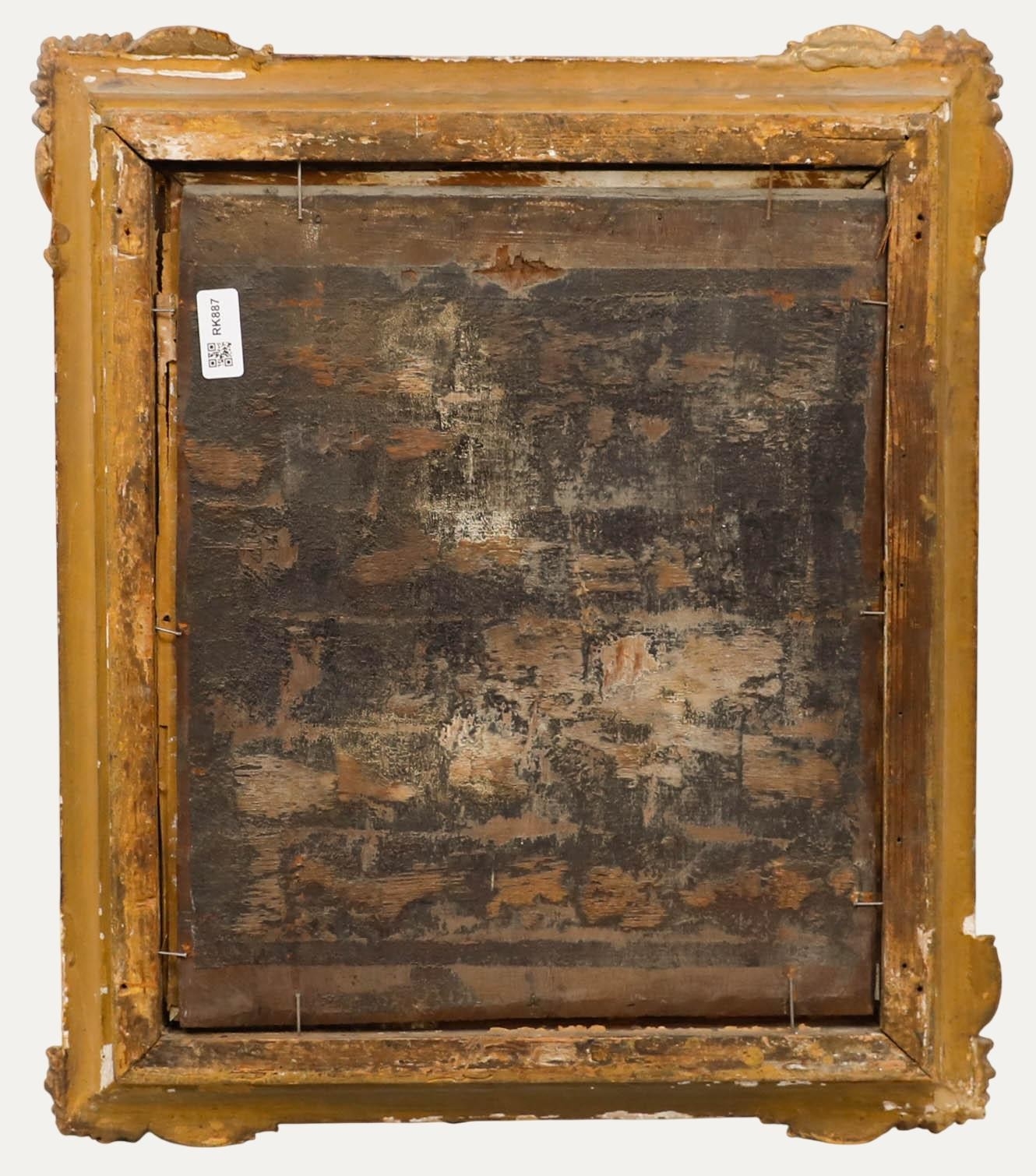 Thomas Barker of Bath | Early 19th Century Oil, Farm Boy (Early 19th ...