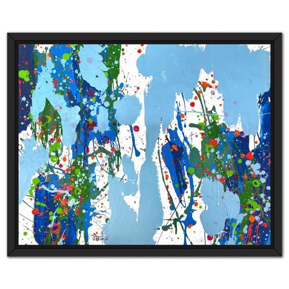 Jenik Cook | Untitled | MutualArt