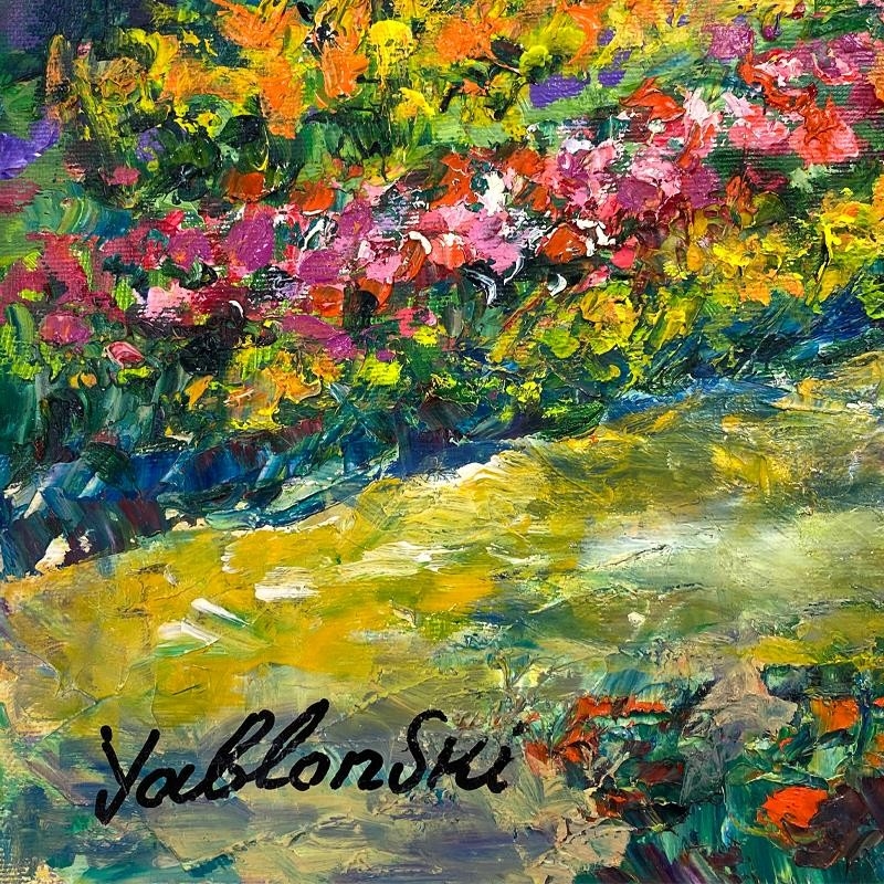 Shafira Yablonski | Untitled | MutualArt