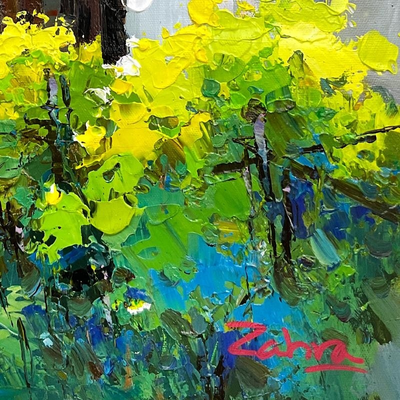 Zahra | Untitled | MutualArt