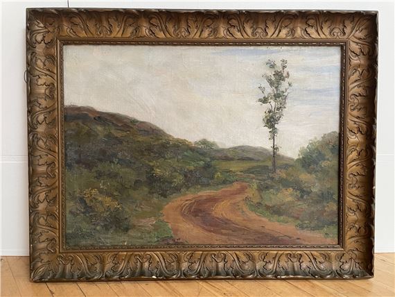 Mary Cable Butler | The Cone Tree (Circa 19th Century) | MutualArt