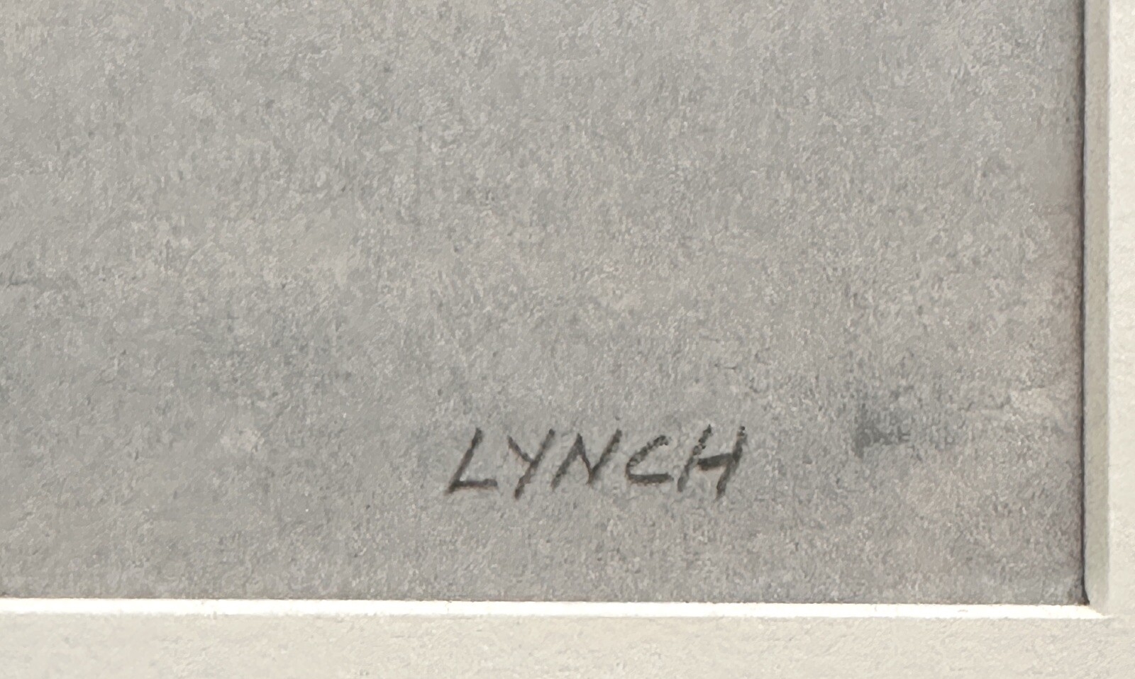 Mike Lynch | Stadium Lanes Duluth Minnesota 1985 (1985) | MutualArt