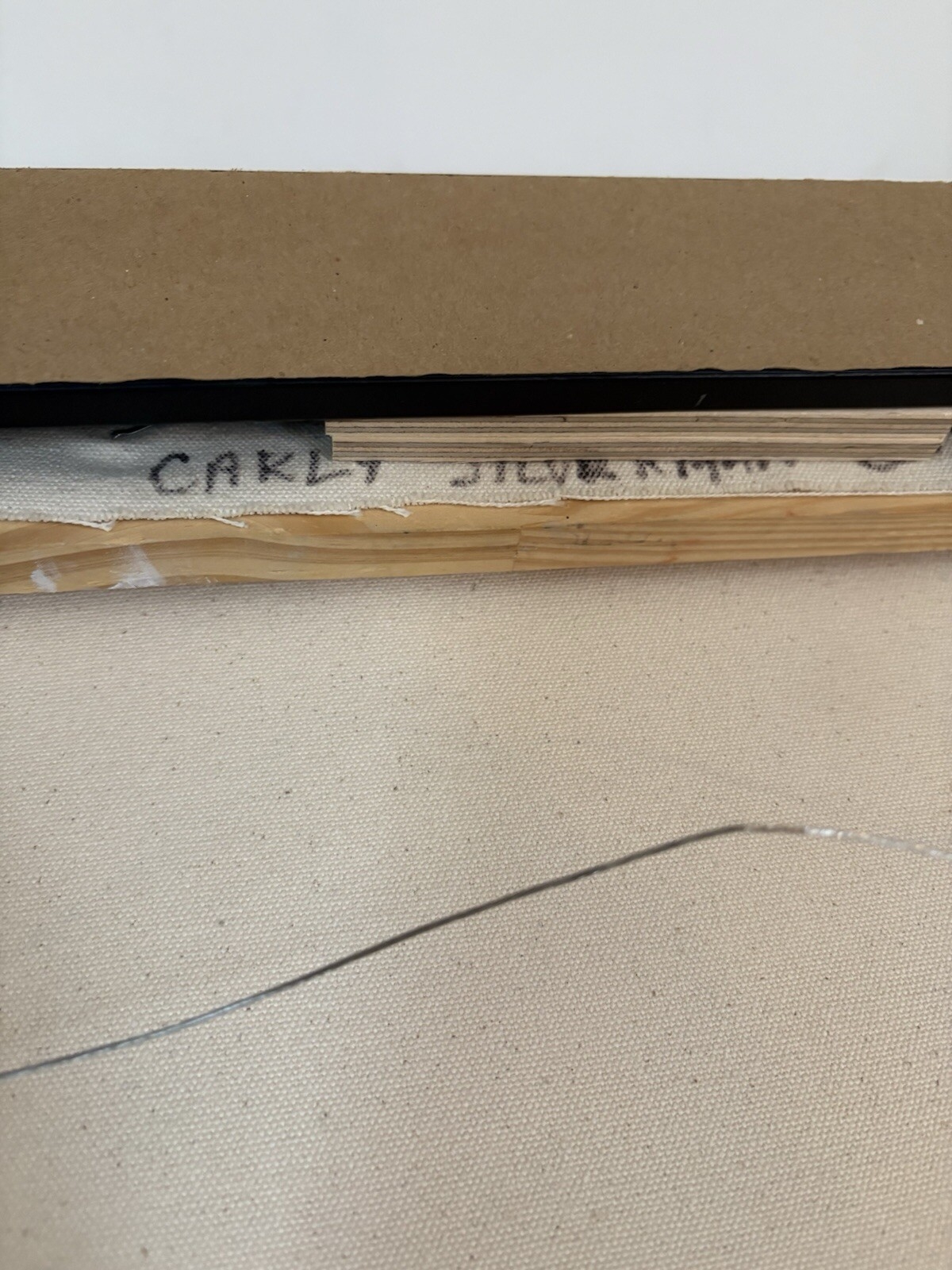 Carly Silverman | Carly Silverman Original Painting | MutualArt