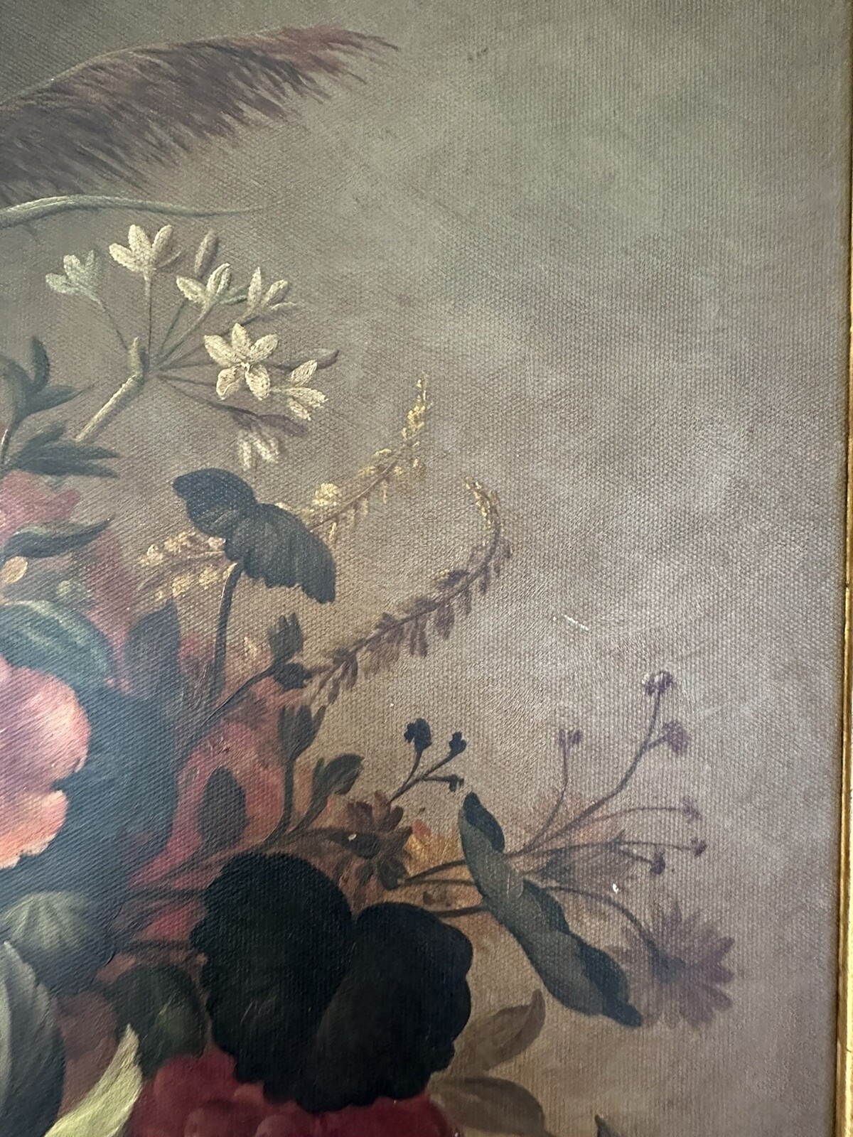 Auguste-Louis-Charles Ledoux | OLD MASTERS NEOCLASSICAL OIL PAINTING ...