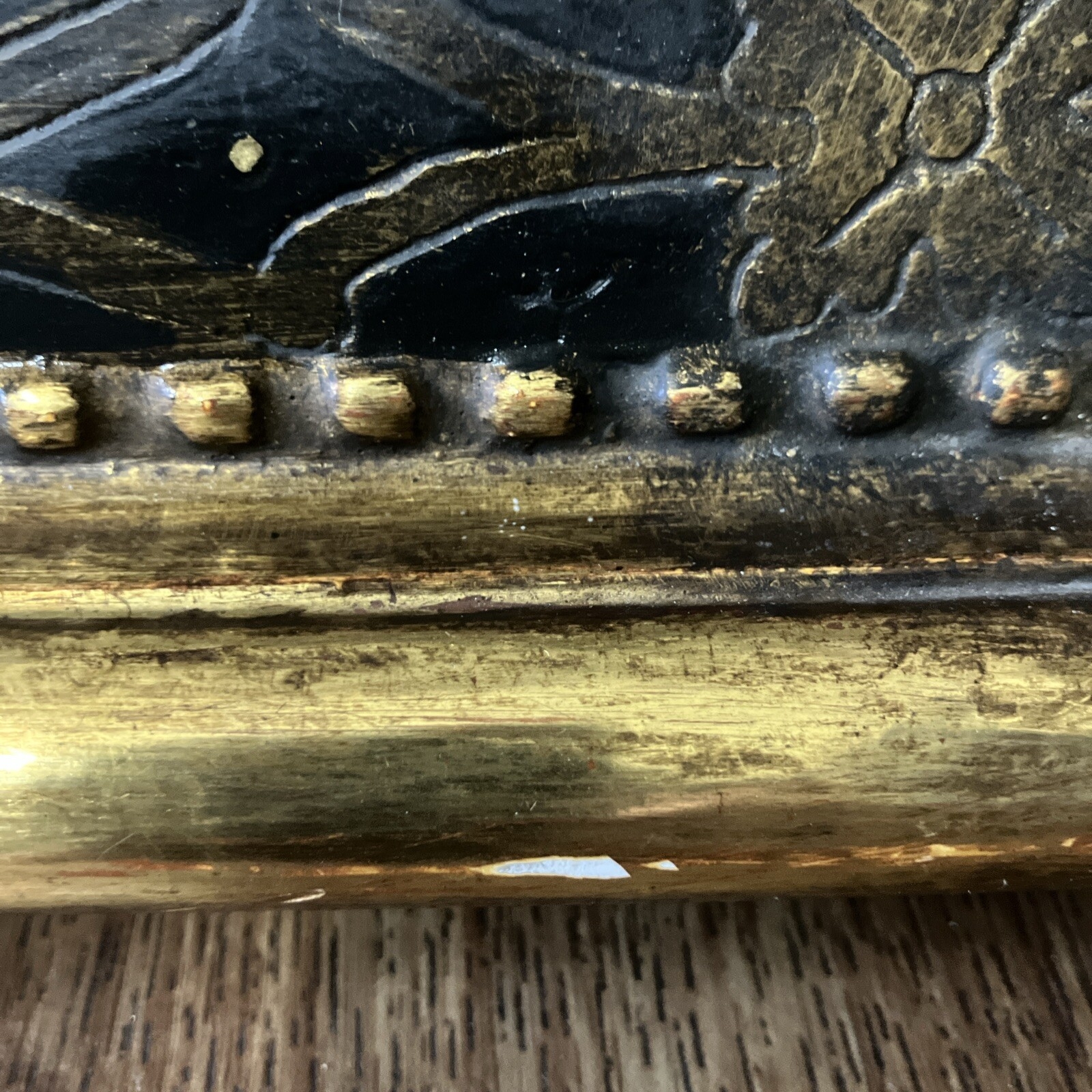 Lucien-Phillippe Moretti | Original Lucien Philippe Moretti Oil On ...