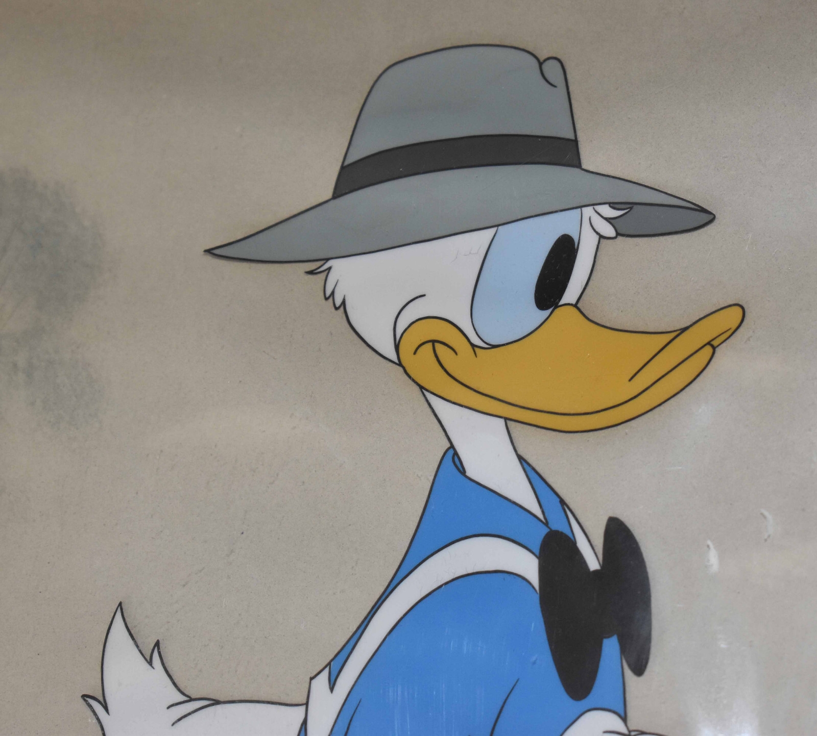 Walt Disney Studios | Mr. Duck Steps Out (Circa 1940) | MutualArt