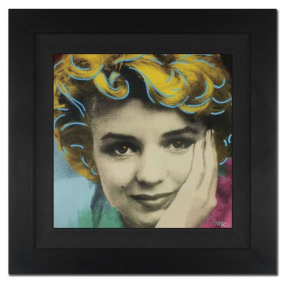 Daniel Funes | Norma Jeanne | MutualArt