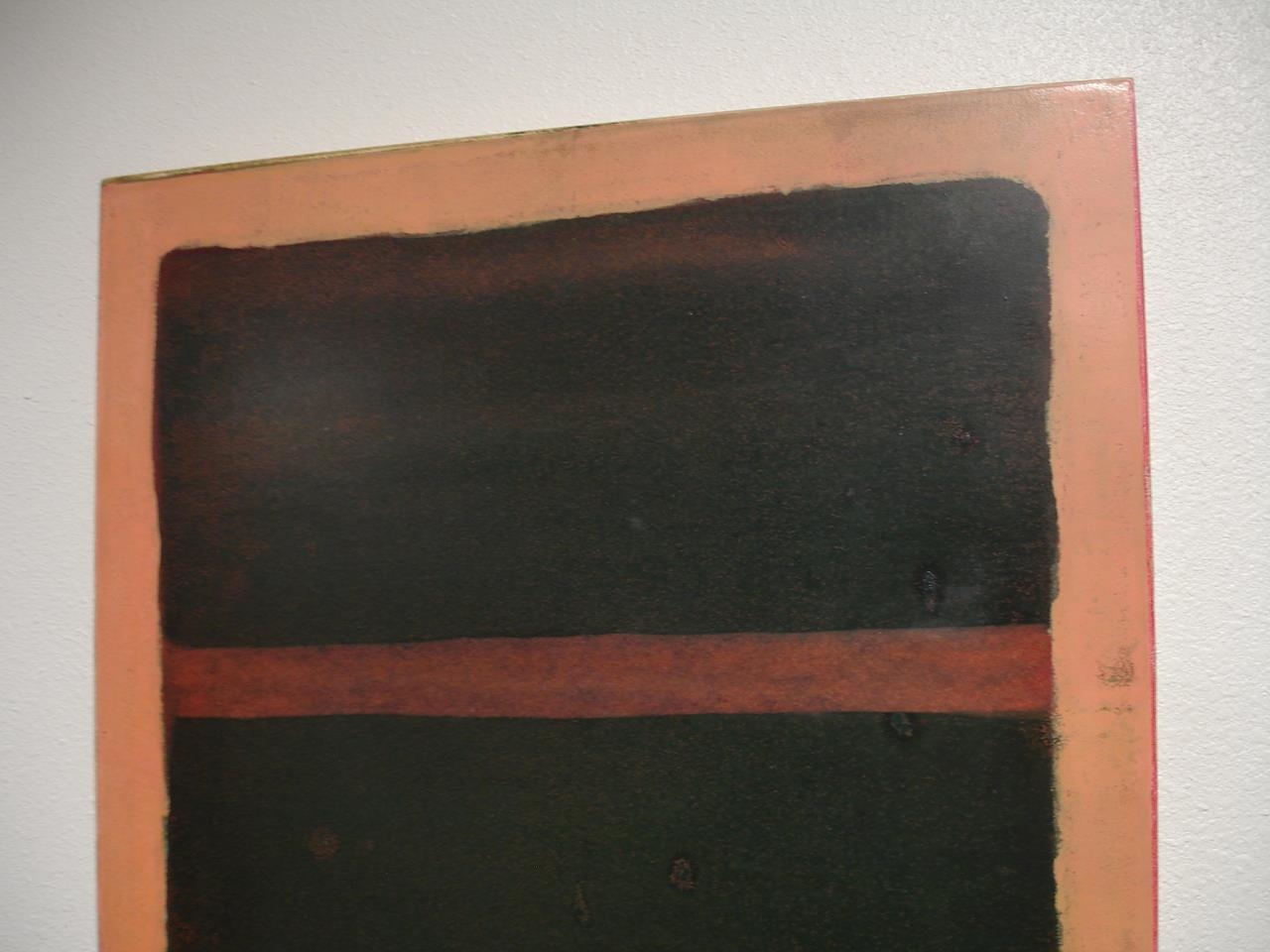 Joe Ramiro Garcia | Pink Surround (2004) | MutualArt