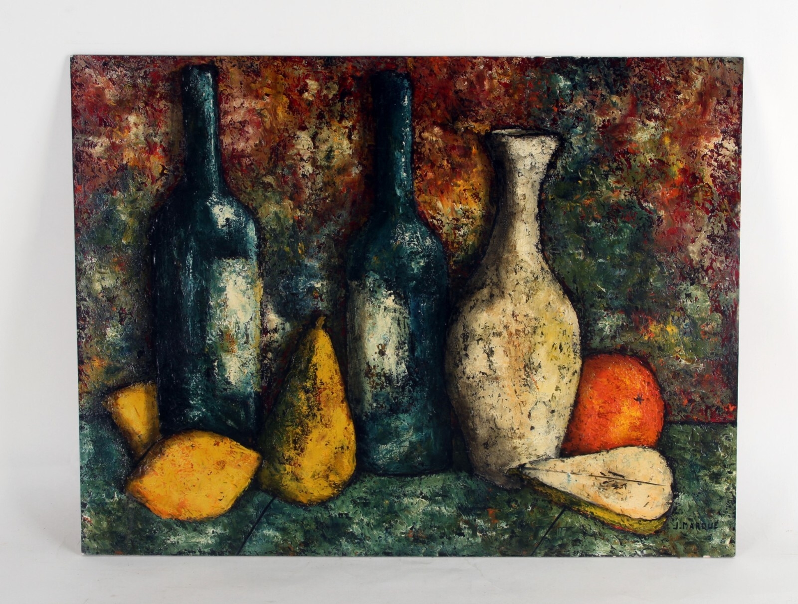 J. Marque | Still Life | MutualArt