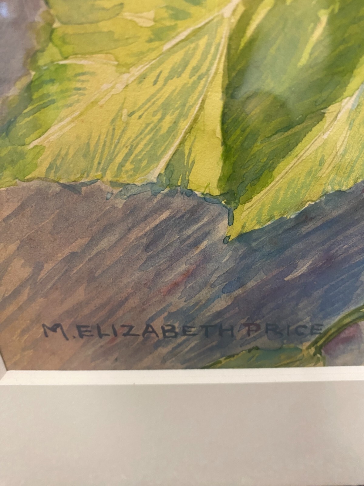 Mary Elizabeth Price | Still Life (2011 - 2023) | MutualArt